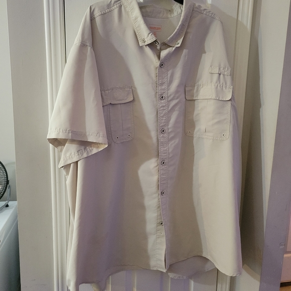 Boulder Creek | Shirts | Mens 8x Fishing Shirt | Poshmark